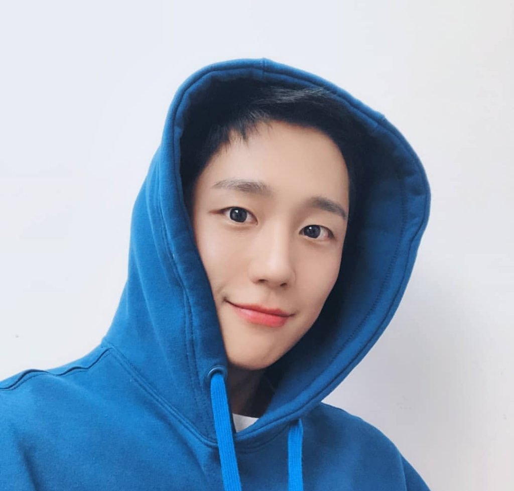 JUNG Hae-in 정해인 – Nuits coréennes Portrait Acteur