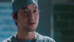Docteur Romantic, professeur Kim – kdrama