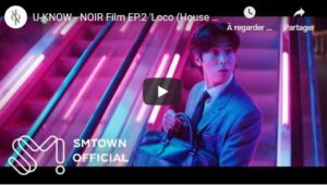 Playlist – Musique ♪ chansons coréennes