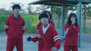 Uncanny counter 경이로운 소문 (Demon catchers) – Drama