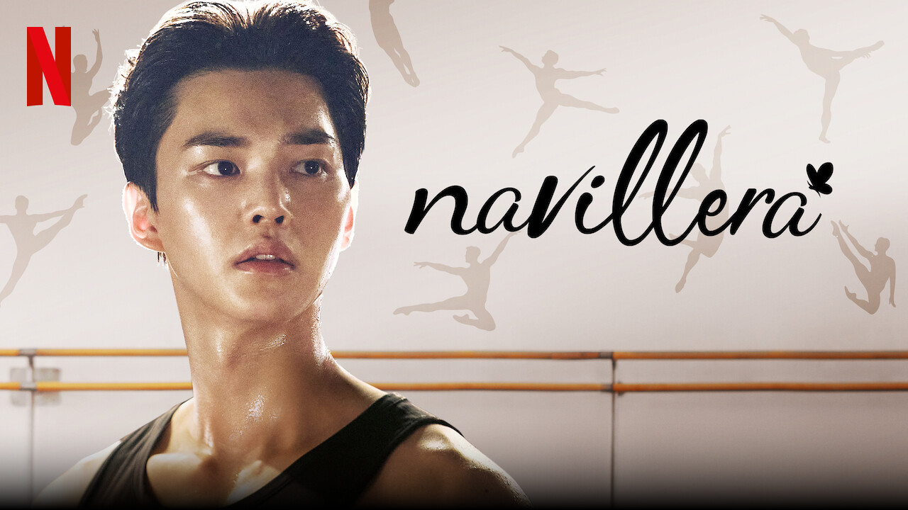 Navillera 나빌레라 – Park In-hwan 박인환, Song Kang, Kim Tae-hoon