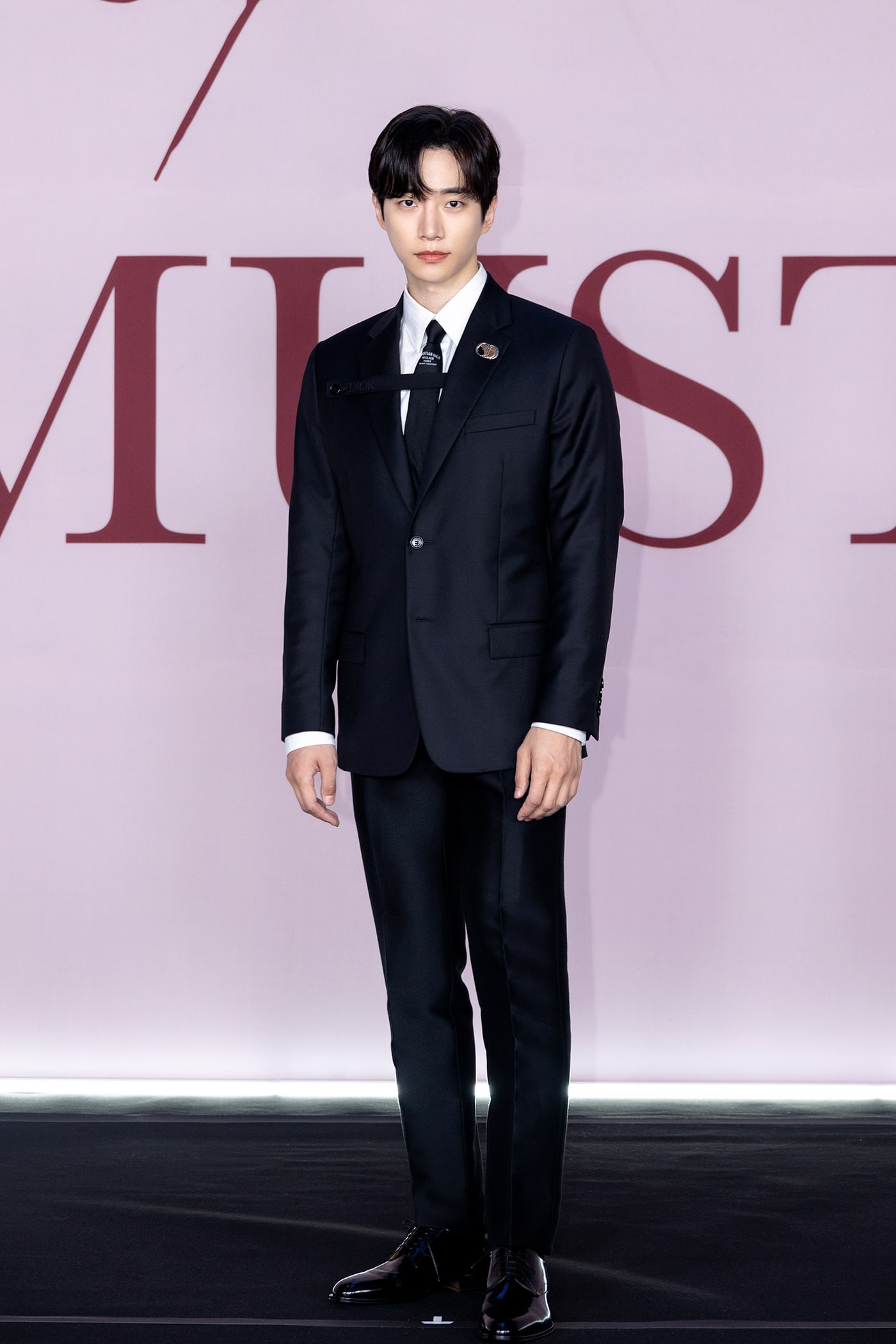 Lee Jun-ho – 2PM Good manager Wok of love Just between lovers