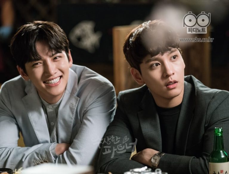 Choi Tae-joon – Suspicious partner, So I married the anti-fan