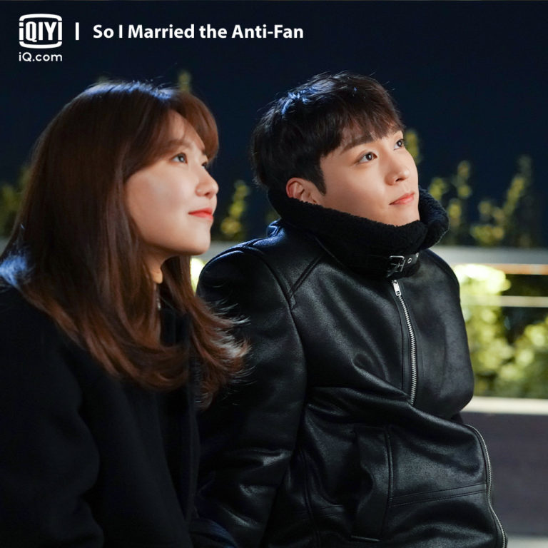 Choi Tae-joon – Suspicious partner, So I married the anti-fan