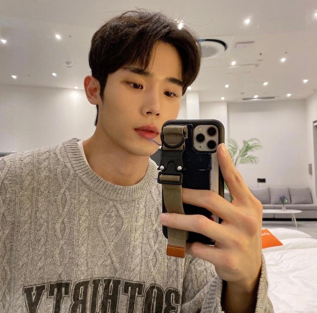 Single's inferno – Cha Hyun-seung 차현승, Moon Se-hoon 문세훈