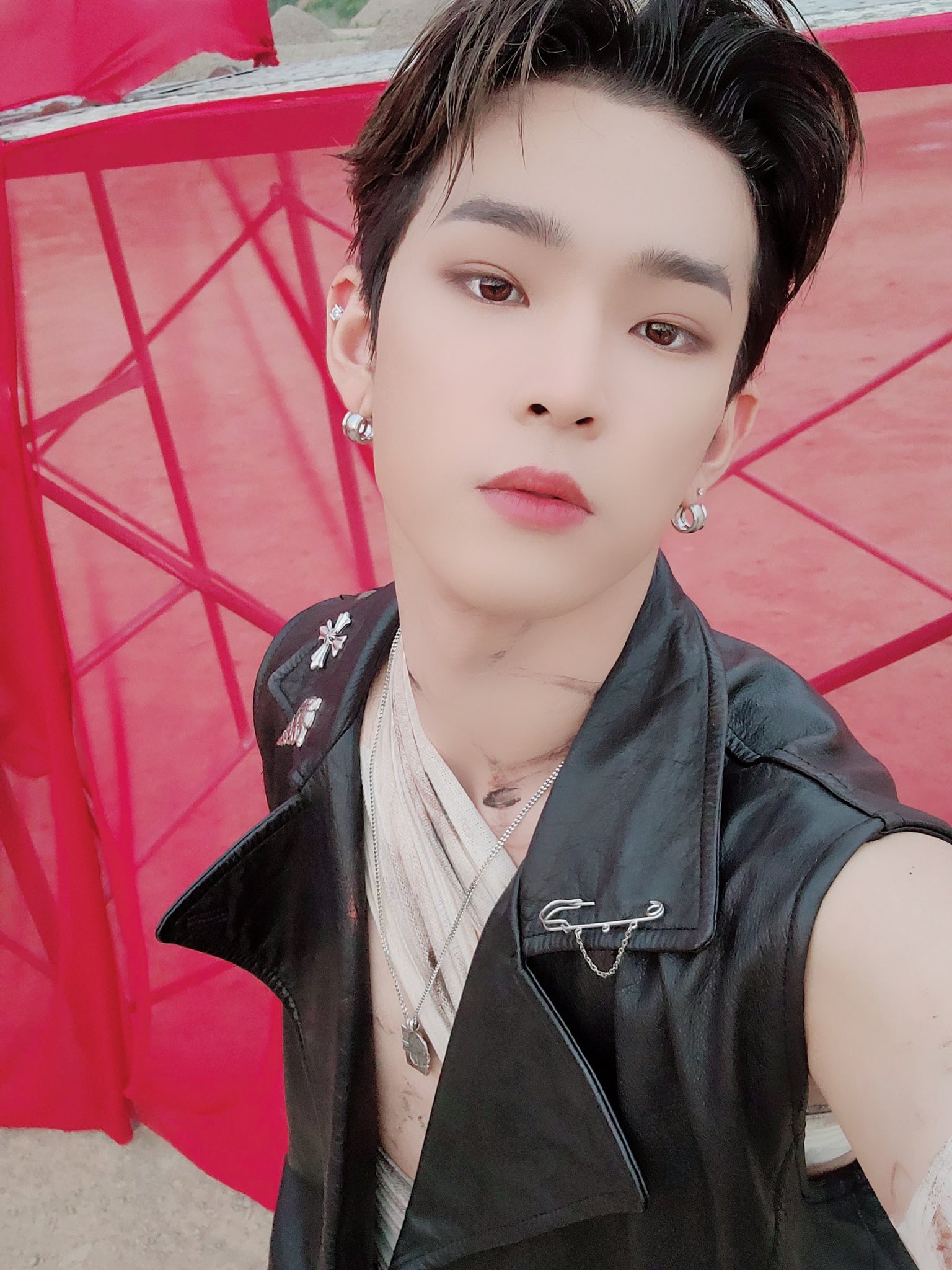 Oneus – Musique ♪ Groupe de Kpop Ravn, Seoho, Leedo, Xion