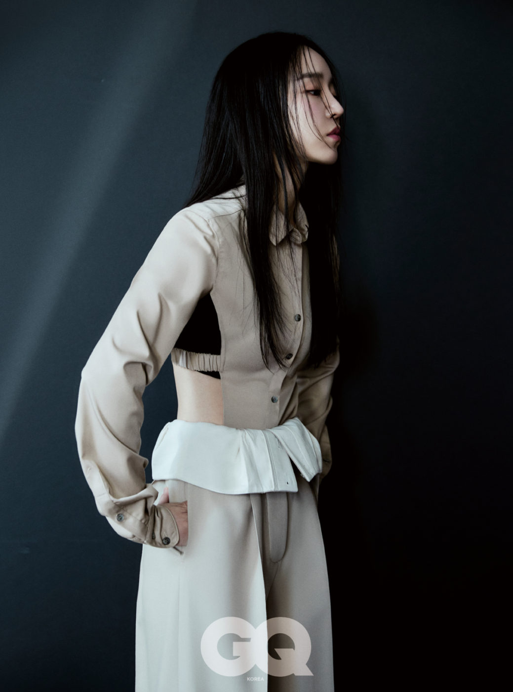 SHIN Hye-sun 신혜선 – Portrait Actrice sud-coréenne