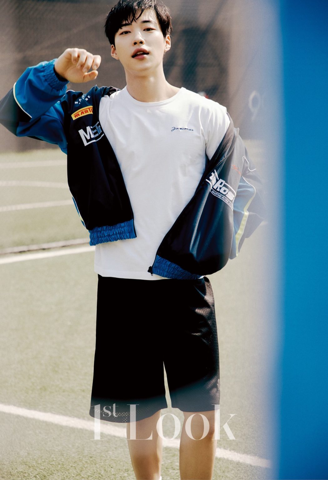 WOO Do-hwan – acteur sud-coréen né en 1992.