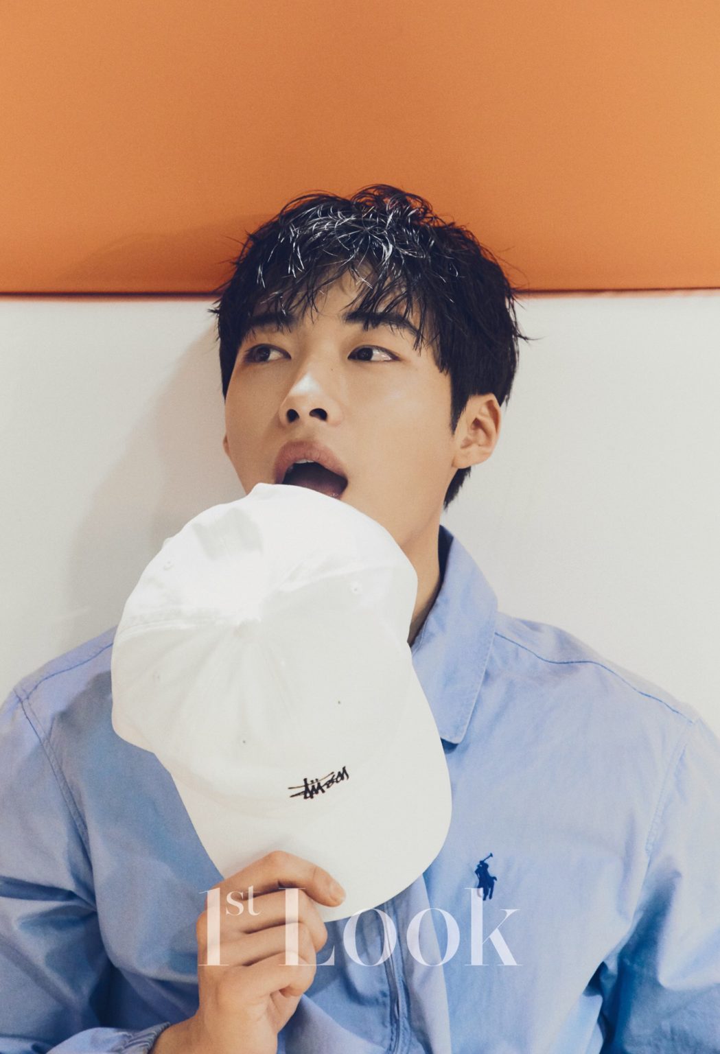 WOO Do-hwan – acteur sud-coréen né en 1992.