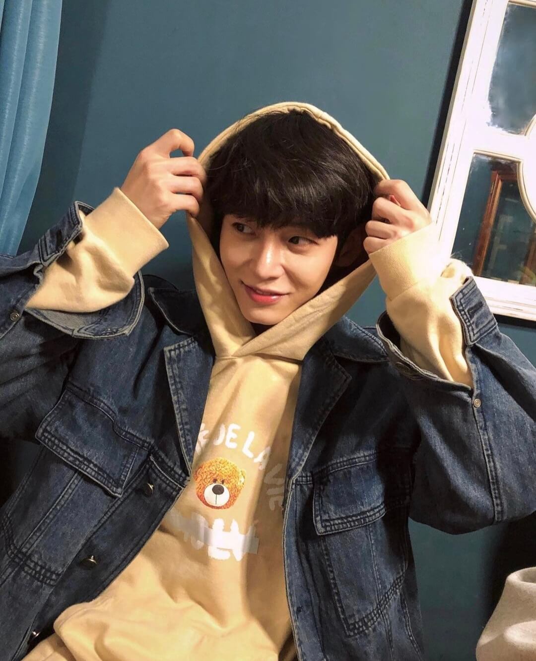 First love again 첫사랑만 세번째 – Webdrama Jin Gun, Jeon Chang-ha