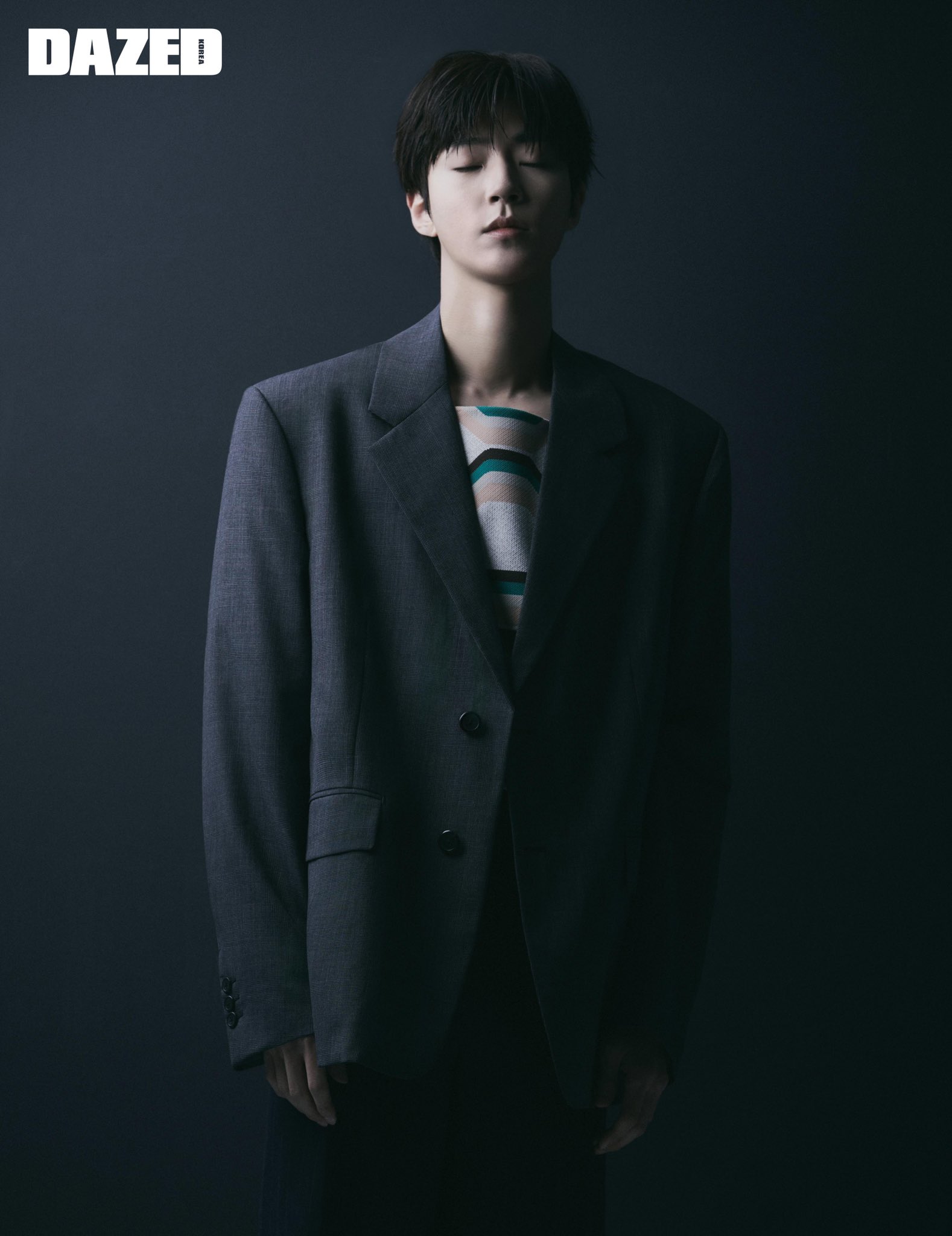 HWANG In-yeop – Portrait Acteur sud-coréen né en 1991