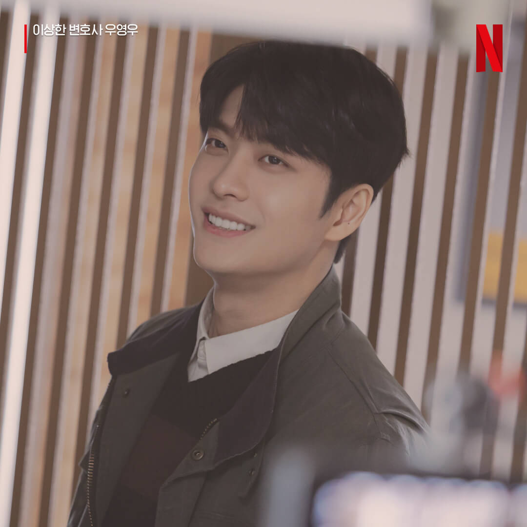 KANG Tae-oh 강태오 – acteur sud-coréen