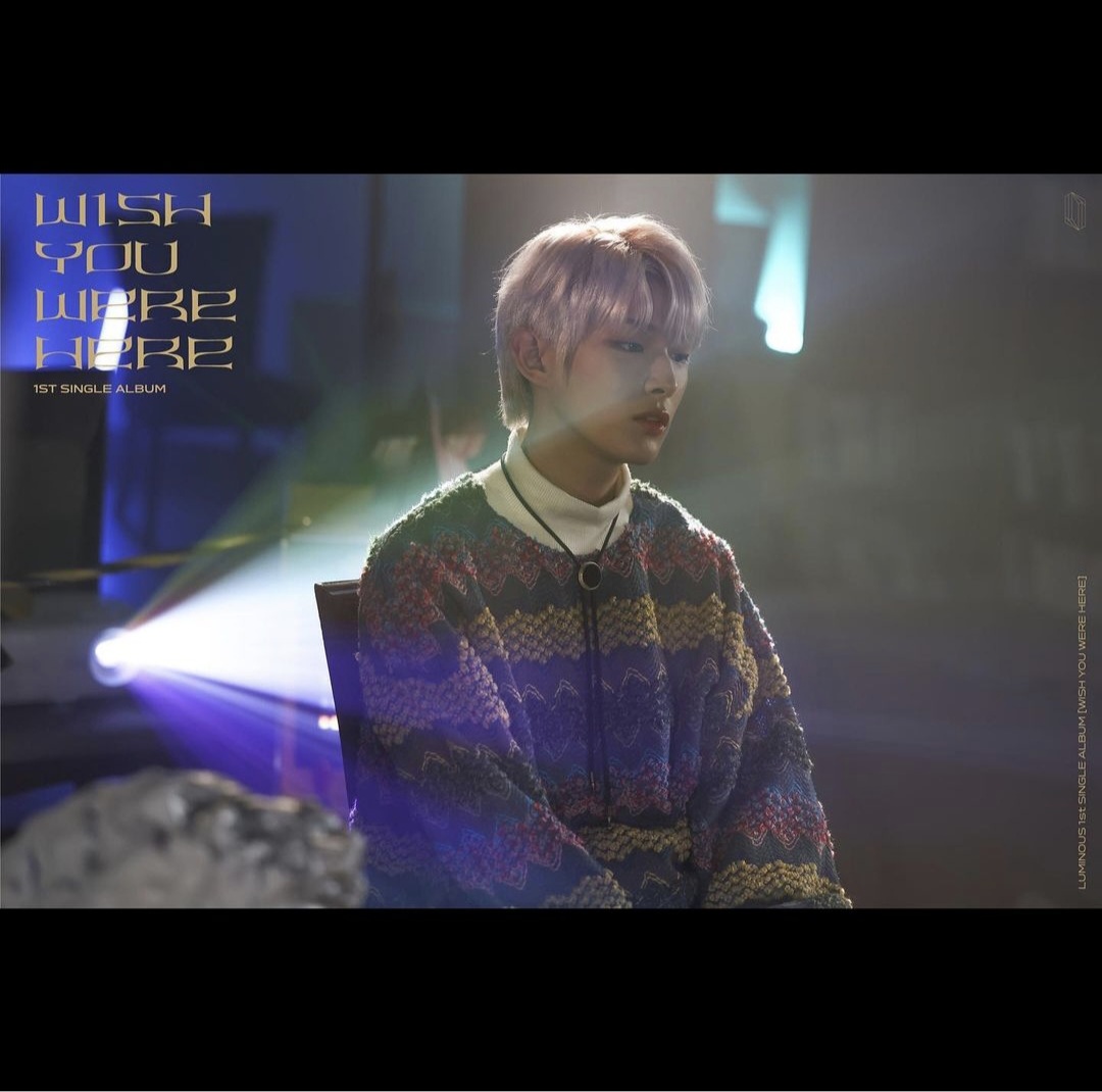 Luminous 루미너스 – Musique