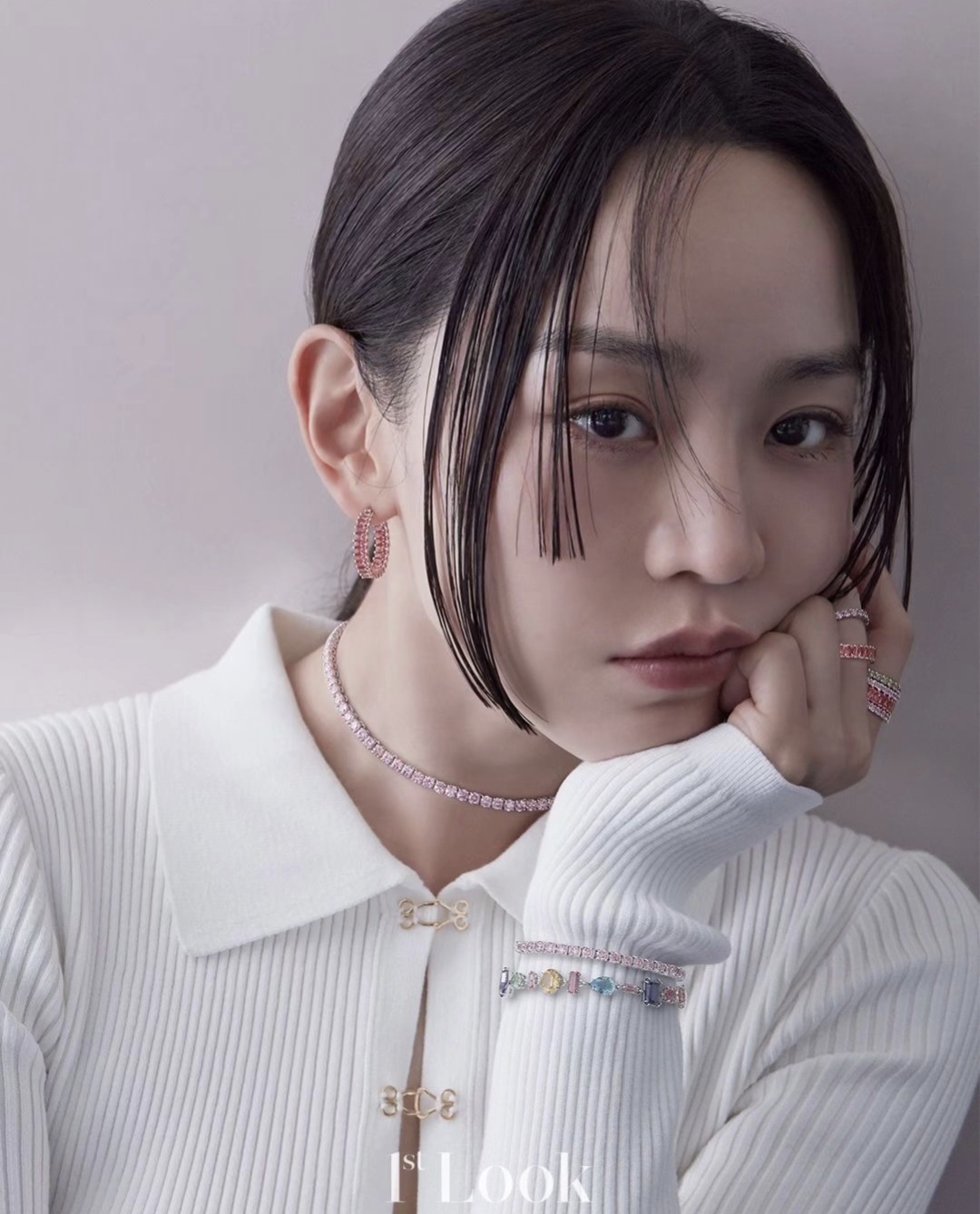 SHIN Hye-sun – Actrice sud-coréenne: Still 17, Mr Queen, Dear Hyeri